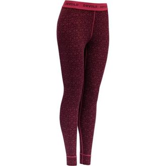 Devold Herren Unterhose DUO ACTIVE WOMAN LONG JOHNS