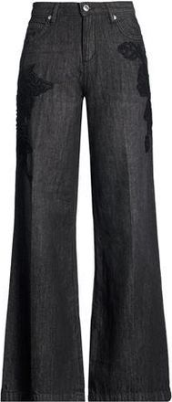 Ermanno Scervino BAS - Pantalons en jean sur YOOX.COM
