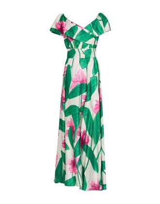 Gai Mattiolo KLEIDER - Maxi-Kleider auf YOOX.COM