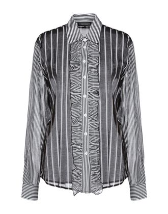 Twin-Set TOPS - Hemden auf YOOX.COM