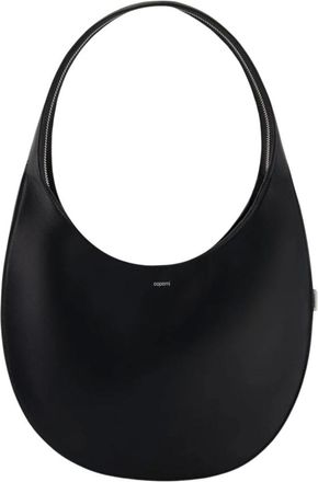 Coperni Femme, Sacs, Noir, Taille: ONE Size Medium Soft Swipe Bag