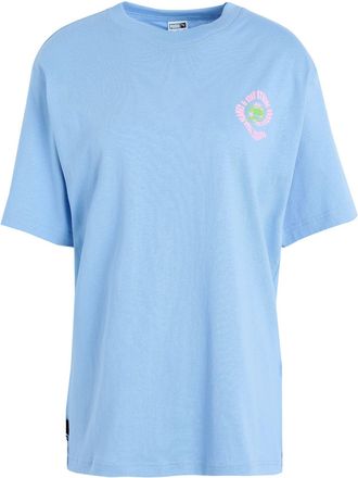 Puma DOWNTOWN Relaxed Graphic Tee