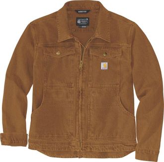Carhartt Work in Progress Kurzjacke Duck Relaxed 105748