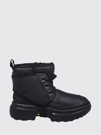 UGG Bottine UGG Homme couleur Noir