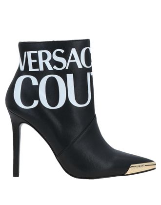 Versace SCHUHE - Stiefeletten auf YOOX.COM