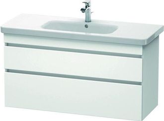 Duravit DuraStyle Waschtischunterschrank wandh&auml;ngend 6495, 2 - Duravit
