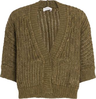 PESERICO STRICKWAREN - Strickjacken auf YOOX.COM
