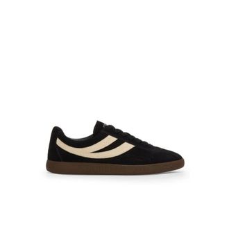 Superga Herren, Schuhe, Schwarzk, 44 EUGr&ouml;&szlig;e