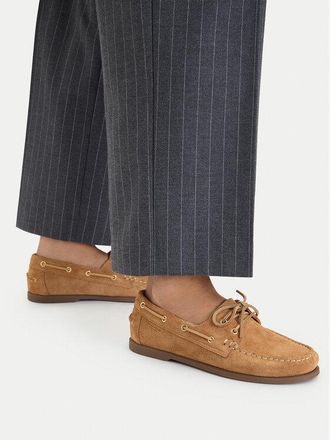 Vagabond Halbschuhe Loui W 6143-040-08 Braun