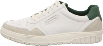 Gabor Herren, Schuhe, Wei&szlig;, 43 1/2 EUGr&ouml;&szlig;e