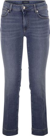 Sportmax Sportmax Spdumbria Perfect - Pantalon mini &eacute;vas&eacute; taille basse