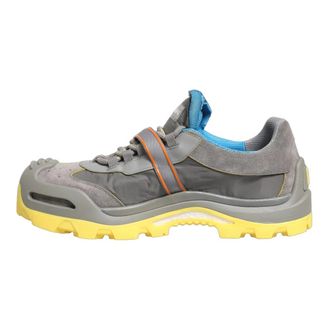 Dolce & Gabbana Sneakers - - Shoes - Herren - Grau - 44 EU
