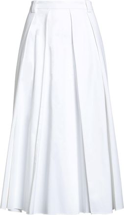 Department Five HOSEN & R&Ouml;CKE - Midi-R&ouml;cke auf YOOX.COM