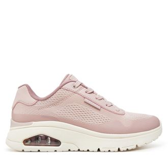 Skechers Sneakers Skechers Uno Flex-Spring On Air 177794/MVE Rosa