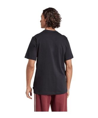 adidas Performance T-Shirt adidas Performance Trefoil T-Shirt Baumwolle