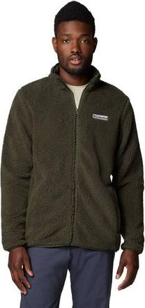 Columbia Rollkragen Rugged Ridge III Sherpa Full Zip