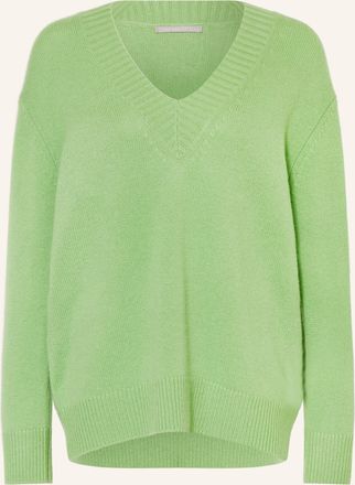 (The Mercer) N.Y. (The Mercer) N.Y. Pullover Aus Cashmere gruen