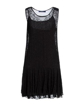Ralph Lauren KLEIDER - Mini-Kleider auf YOOX.COM