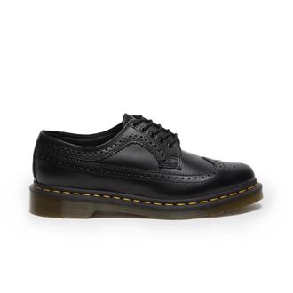 Dr. Martens 3989 Brogue - - Shoes - Herren - Schwarzk - 44 EU