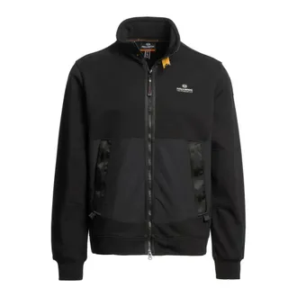 Parajumpers Herren, Sport, Schwarzk, 2XLGr&ouml;&szlig;e