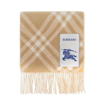 Burberry unisex, Accessoires, Beige, Taille: ONE Size Accessories