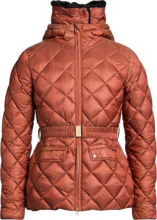 Conte Of Florence JACKEN & M&Auml;NTEL - Pufferjacken & Daunenjacken auf YOOX.COM