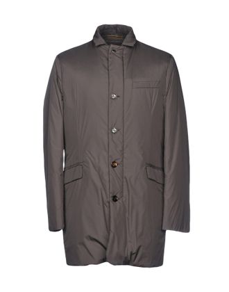 Moorer JACKEN & M&Auml;NTEL - Pufferjacken & Daunenjacken auf YOOX.COM