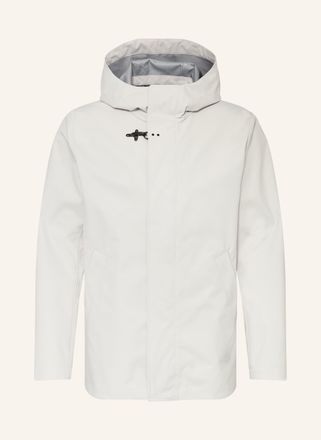 Fay Jacke grau