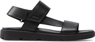 Geox Sandalen U Xand 2S B U15BGB 0003C C9999 Schwarz