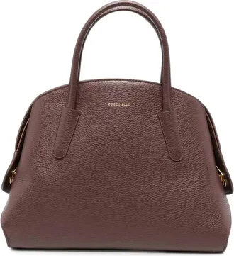 Coccinelle Sac Cabas - Violet