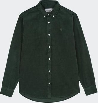 Carhartt Work in Progress Surchemise - Taille XS