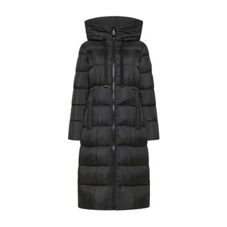 Peuterey Nunki MQN 02 Jacke - - Coats - Damen - Schwarzk - M