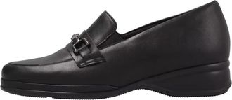 Semler Hausschuhe - - Shoes - Damen - Schwarzk - 38 EU