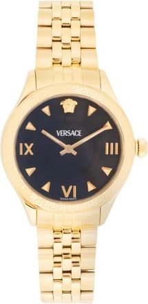 Versace Damen, Accessories, Gelb, ONE SIZEGr&ouml;&szlig;e