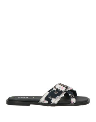 Msgm SCHUHE - Sandalen auf YOOX.COM