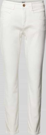 Brax Flared Jeans in verk&uuml;rzter Passform Modell SHAKIRA