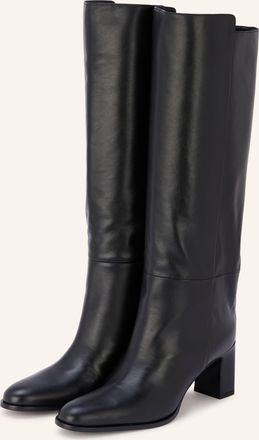 Jimmy Choo London Stiefel Caly 65 schwarz