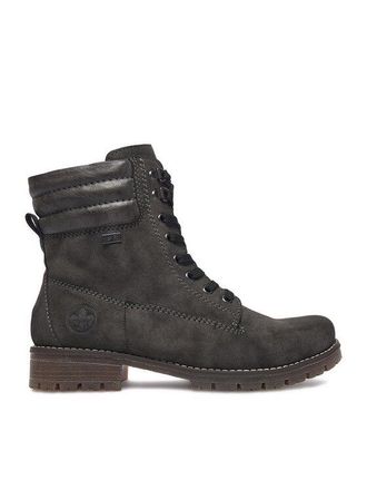 Rieker Schn&uuml;rschuhe CEO-79525-45 Grau