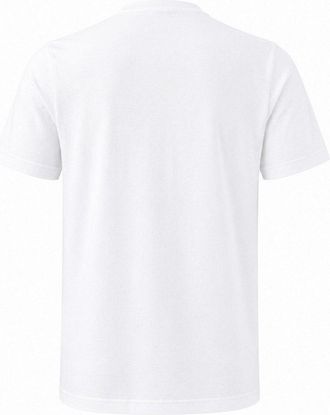 Engelbert Strauss T-Shirt T-Shirt &raquo;e.s. 1908&laquo; Herren Baumwolle Rundhals Printshirt kurzarm Logoprint Strau&szlig;
