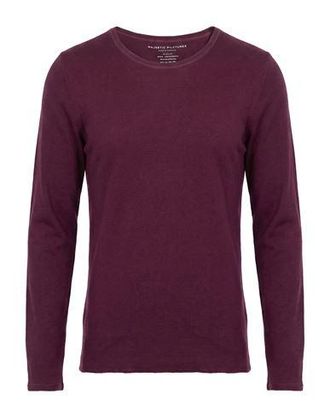 Majestic Filatures MAILLE - Pullover sur YOOX.COM
