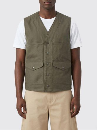 Filson Weste FILSON Herren Farbe Gr&uuml;n
