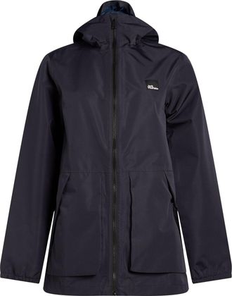 Jack Wolfskin JACKEN & M&Auml;NTEL - Jacken, M&auml;ntel & Trenchcoats auf YOOX.COM