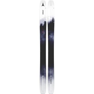 Atomic Herren All-Mountain Ski N MAVERICK 115 CTI White/BLACK