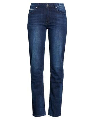 Met HOSEN & R&Ouml;CKE - Jeanshosen auf YOOX.COM