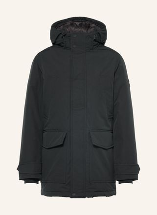 Tommy Hilfiger Daunenjacke Rockie schwarz