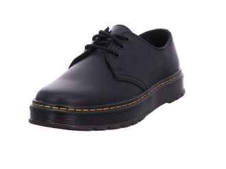 Dr. Martens Brookline Lo Black Lusso
