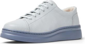 Camper Damen Runner Up K200508 Sneaker, Pastellgrau 088, 35 EU