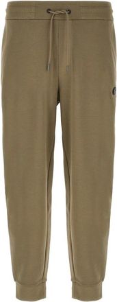 HUGO BOSS Homme, Pantalons, Vert, Taille: L C-Locsin 01 Joggers