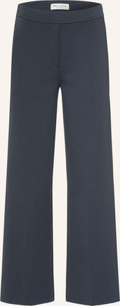 Marc O'Polo Marc Opolo Jerseyhose blau