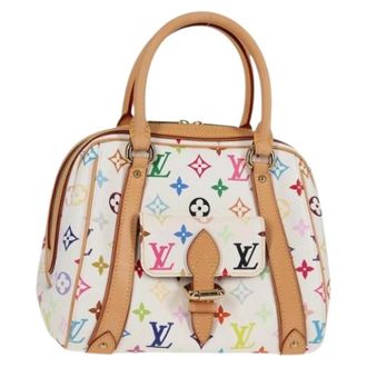 Louis Vuitton Pre-owned Hand Bag - - Pre-owned - Damen - Mehrfarbig - ONE SIZE